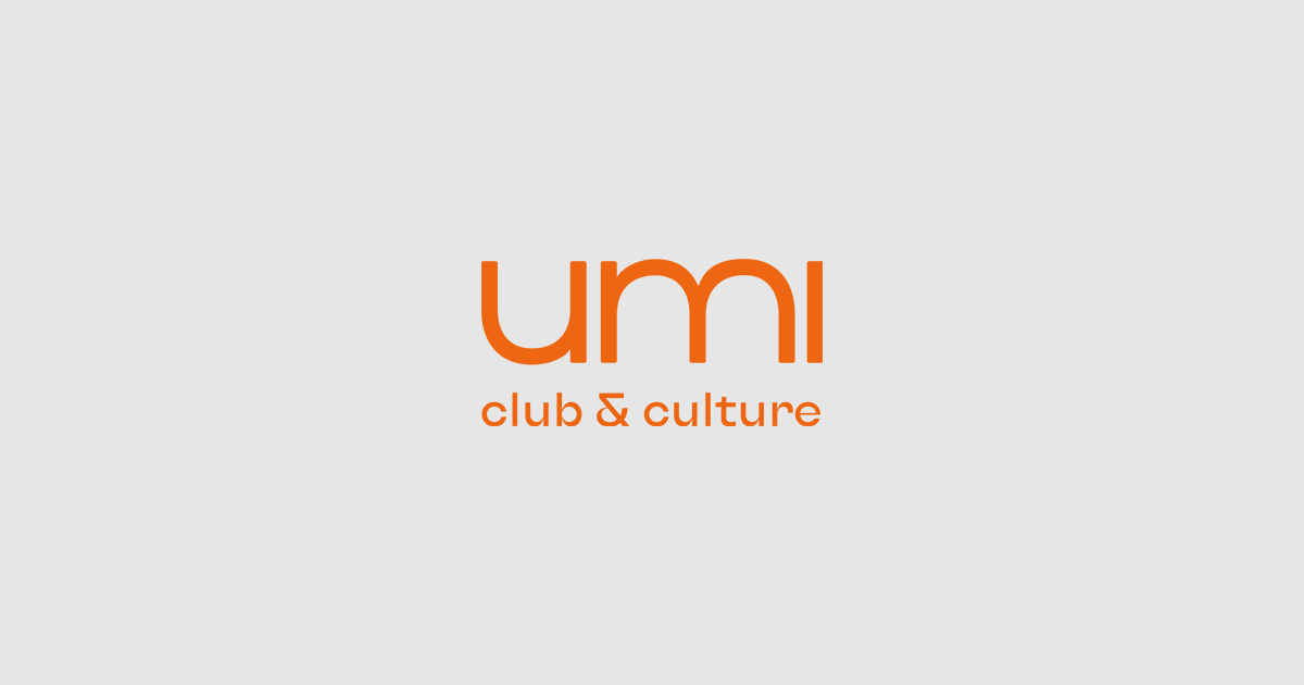 Tickets Sale - UMI Brussels